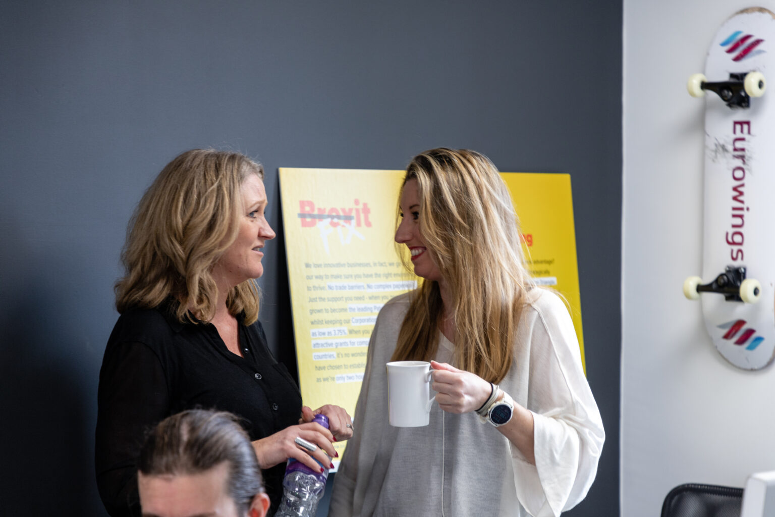 Join Our Team | Our people are our most important asset |SWC