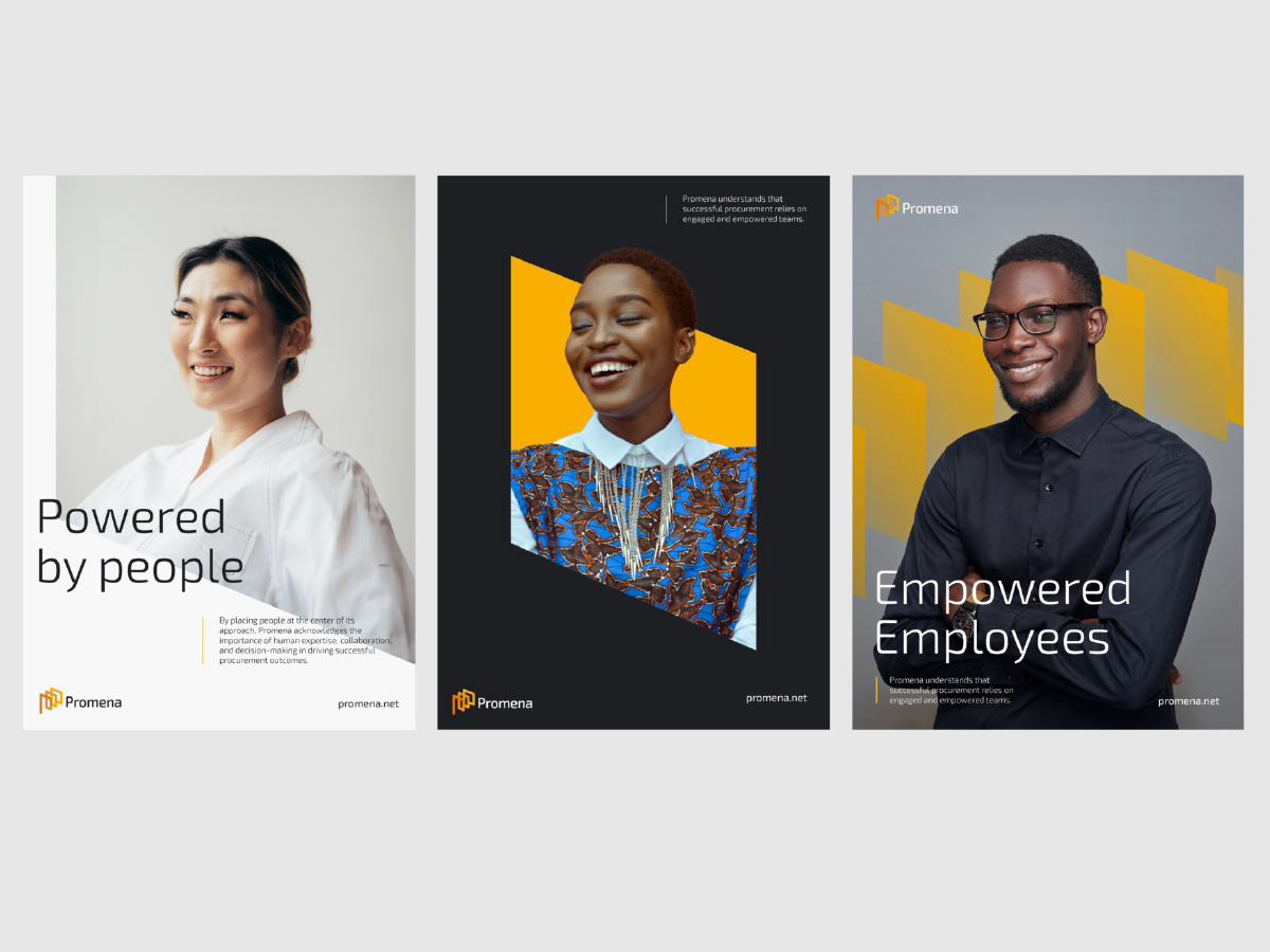 Promena: expanding a Turkish procurement leader into global markets | SWC